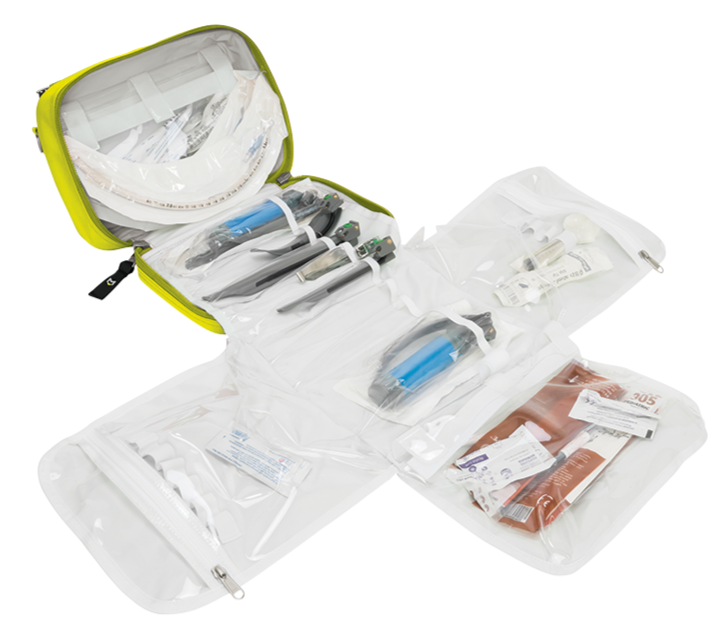 AIRWAY PRO X – MERET
