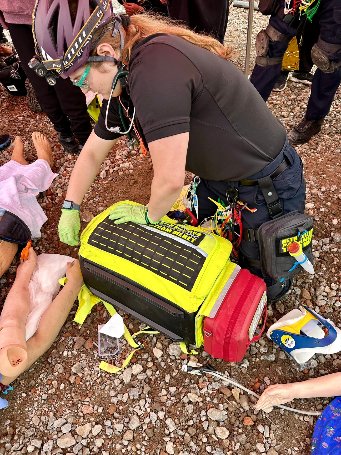 MEDKIT PRO X – MERET