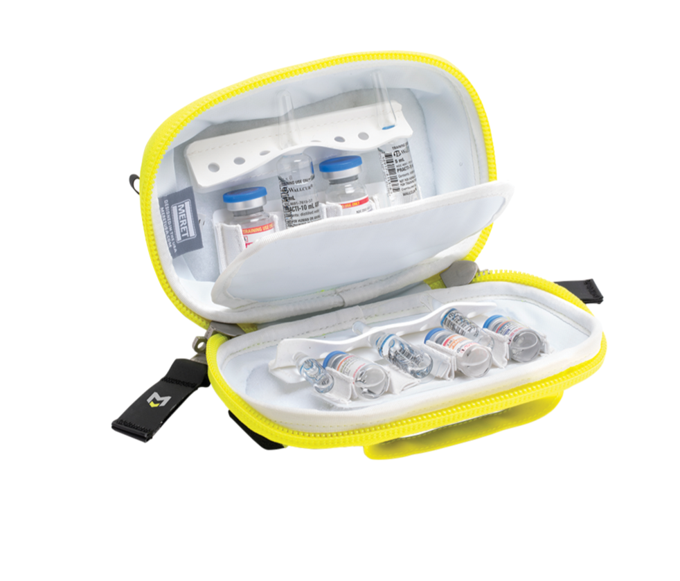 MINI MED PRO X – MERET