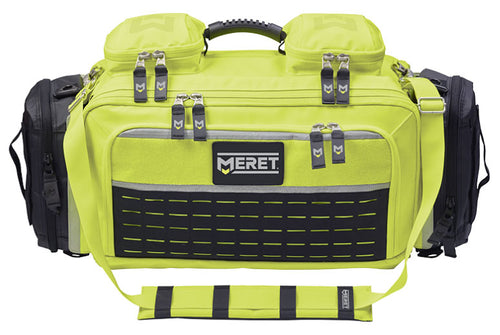 MERET® USA LLC EMS BAGS FIRST RESPONDER PRODUCTS