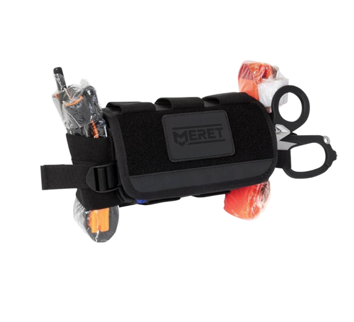 MERET® USA LLC EMS BAGS FIRST RESPONDER PRODUCTS