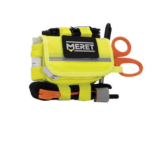 RESPONSE BAGS – MERET