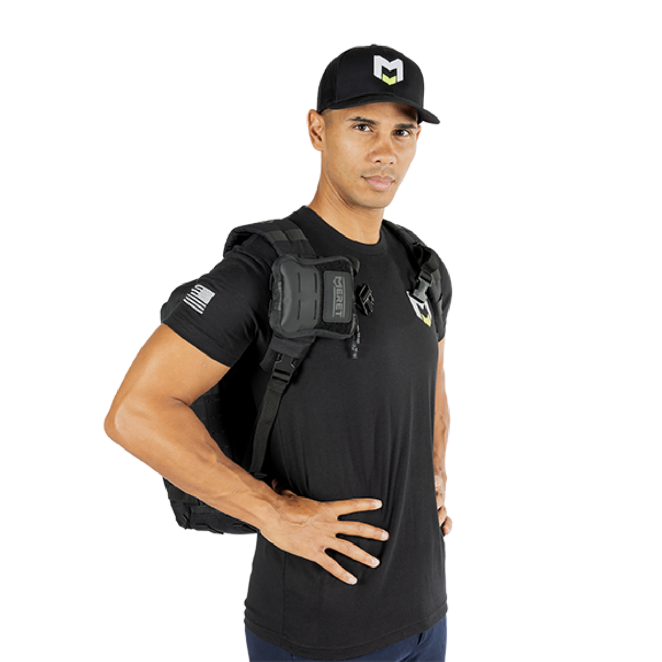 MERET® USA LLC EMS BAGS FIRST RESPONDER PRODUCTS