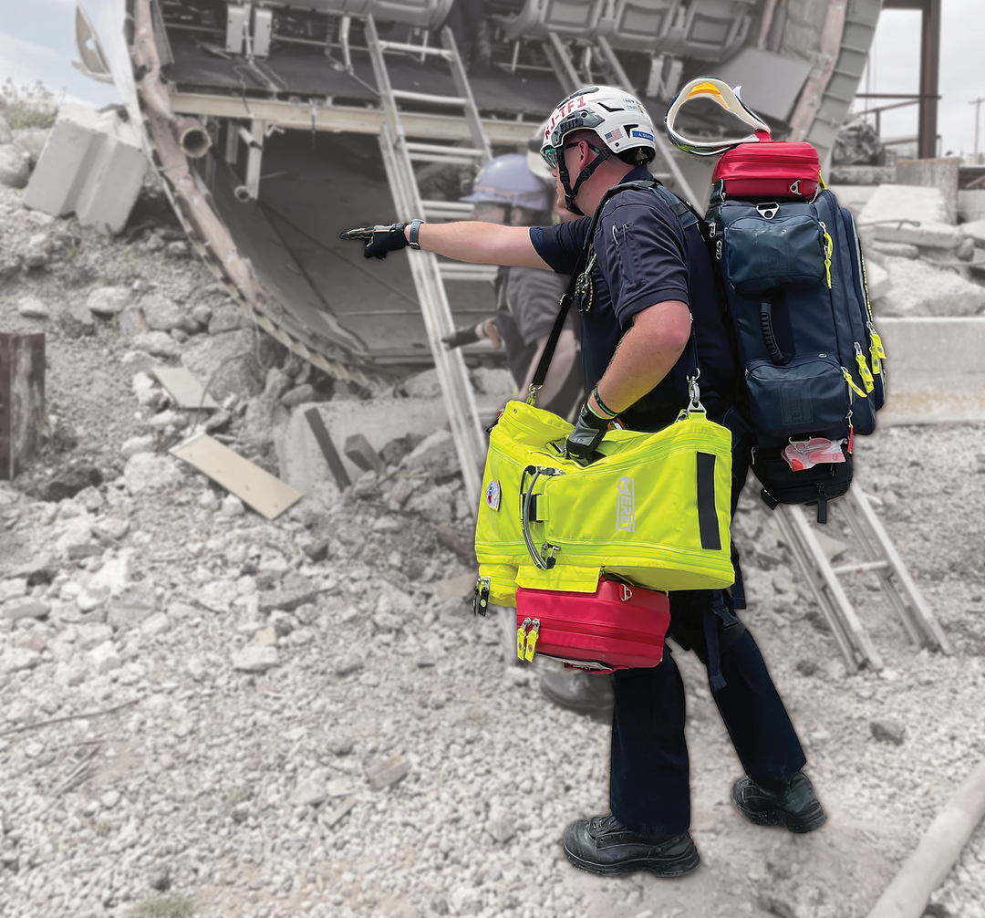 RECOVER PRO X – MERET