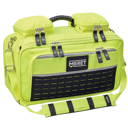 MERET® USA LLC EMS BAGS FIRST RESPONDER PRODUCTS